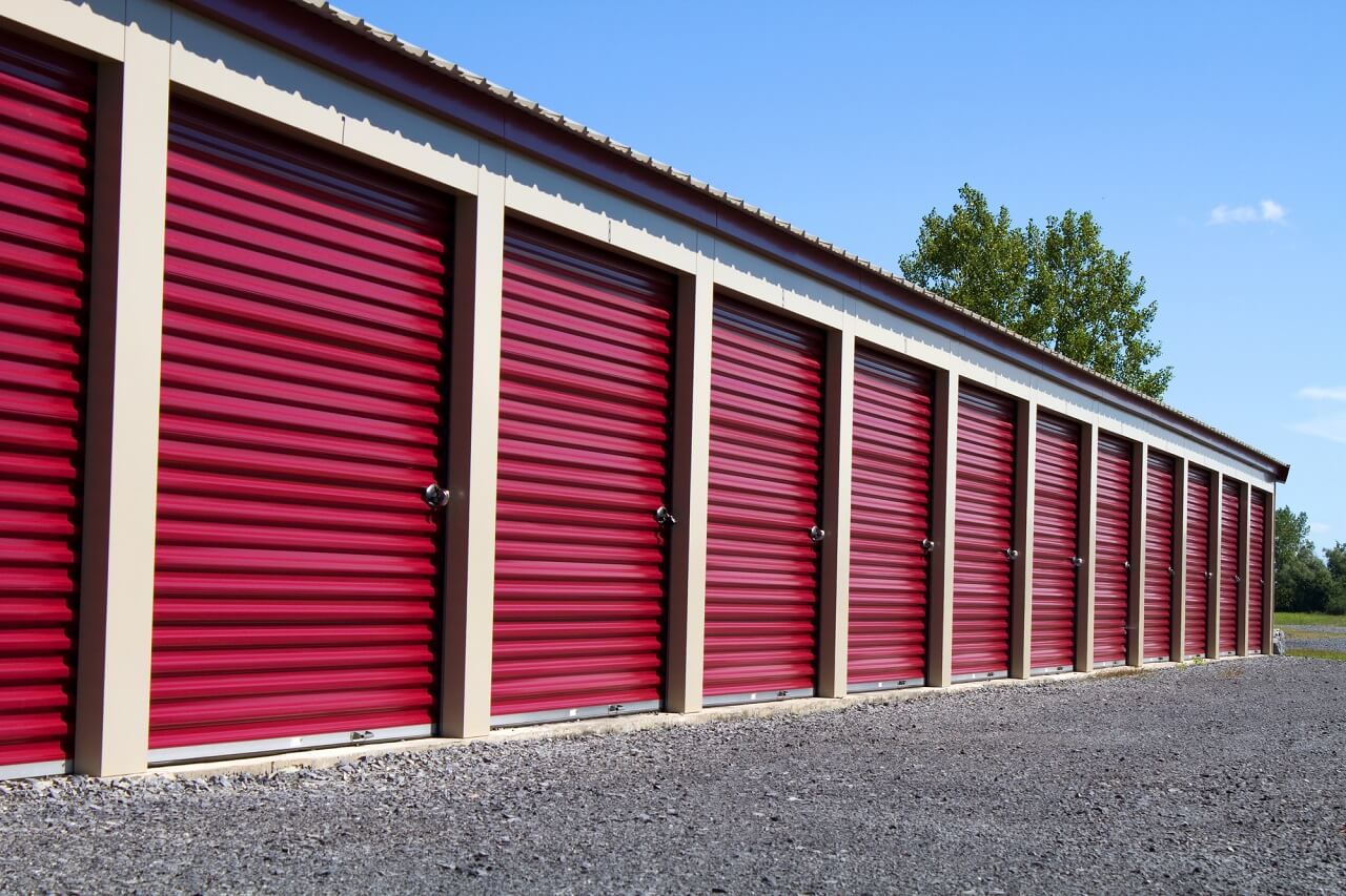 5 Tips for Storage During Remodeling - H&J Freile Home Inspection, Inc.